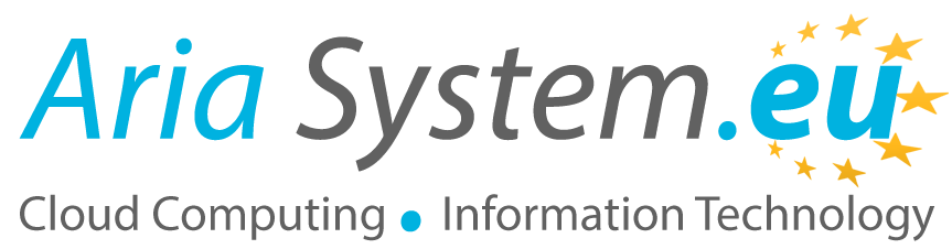 Home [ariasystems.eu]